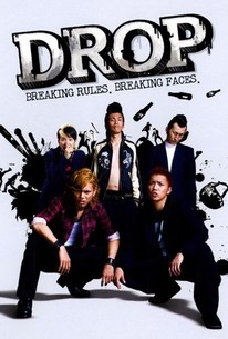 Drop | Rotten Tomatoes