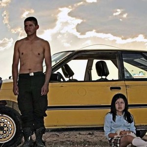 Heli - Rotten Tomatoes