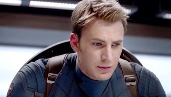 Captain America: The Winter Soldier - Rotten Tomatoes