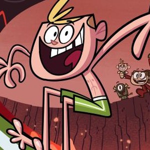 Jimmy Two-Shoes - Rotten Tomatoes