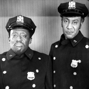 Godfrey Cambridge - Rotten Tomatoes