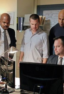 NCIS: Los Angeles - Season 3 Episode 15 - Rotten Tomatoes