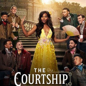 The Courtship - Rotten Tomatoes