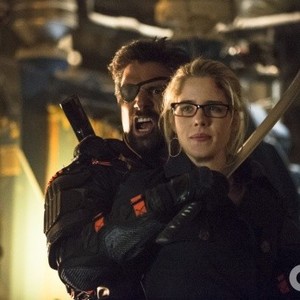 Arrow - Rotten Tomatoes