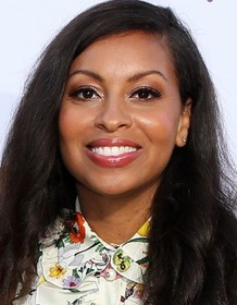 Talia Parkinson-Jones | Rotten Tomatoes