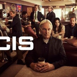 NCIS - Rotten Tomatoes