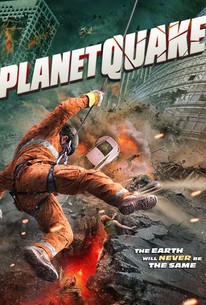 Planetquake | Rotten Tomatoes