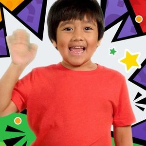 Ryan's Mystery Playdate - Rotten Tomatoes