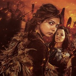 Britannia - Rotten Tomatoes