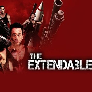 The Extendables - Rotten Tomatoes
