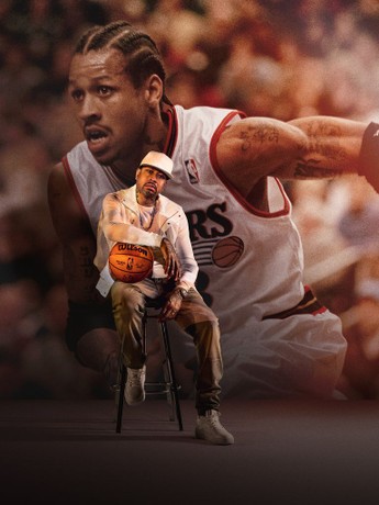 allen iverson documentary