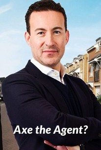 Axe the Agent? | Rotten Tomatoes