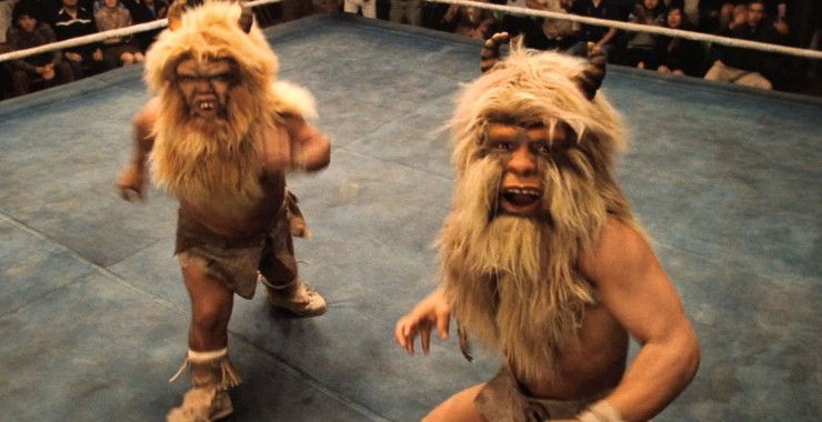 Nacho Libre - Rotten Tomatoes