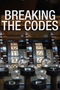 Breaking the Codes | Rotten Tomatoes