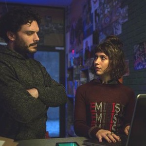 The Awaker - Rotten Tomatoes