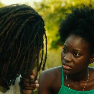 Shantol Jackson - Rotten Tomatoes