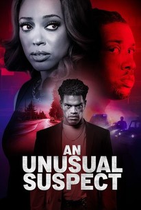 An Unusual Suspect | Cast and Crew | Rotten Tomatoes