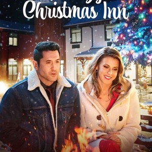 A Cozy Christmas Inn - Rotten Tomatoes