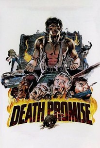 Death Promise | Rotten Tomatoes