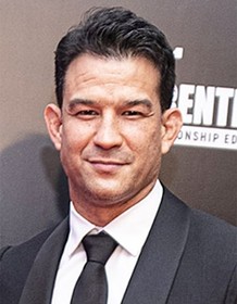 Mitch Chilson | Rotten Tomatoes