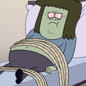 Regular Show: Season 4, Episode 35 - Rotten Tomatoes