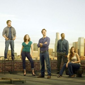 FlashForward - Rotten Tomatoes