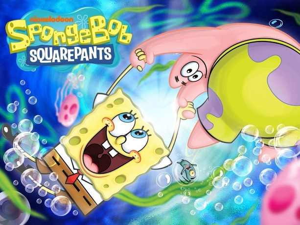 Watch Spongebob Dying For Pie