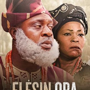 Elesin Oba: The King's Horseman - Rotten Tomatoes