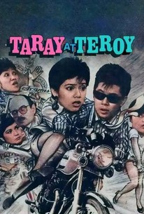 Taray at Teroy | Rotten Tomatoes