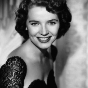 Polly Bergen Sopranos
