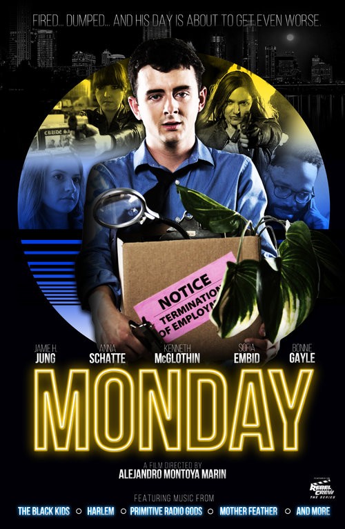 Monday | Rotten Tomatoes
