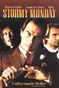 Stormy Monday 1988 Rotten Tomatoes