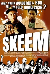 Skeem | Rotten Tomatoes