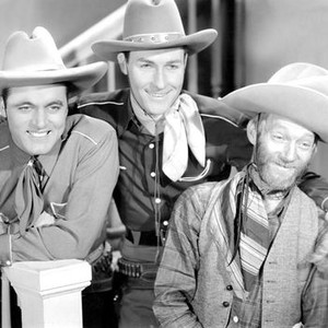 Arthur Jarrett - Rotten Tomatoes