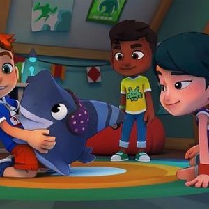 Sharkdog - Rotten Tomatoes