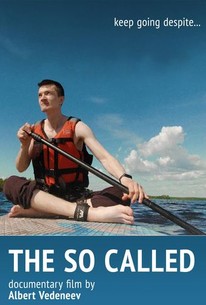 The So Called | Rotten Tomatoes