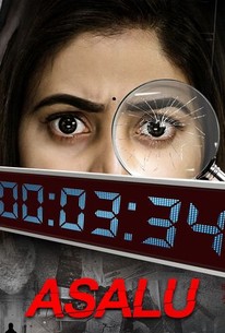 Asalu | Rotten Tomatoes