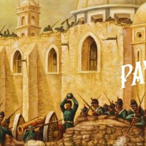 Patria - Rotten Tomatoes