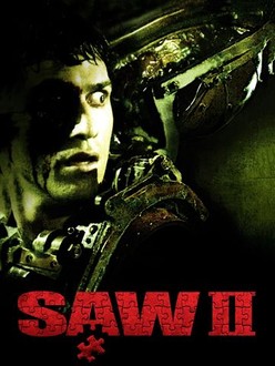 Saw 2