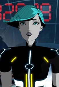 Tron: Uprising: Season 1, Episode 11 | Rotten Tomatoes