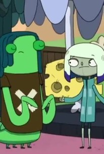 Freaktown: Season 1, Episode 8 | Rotten Tomatoes