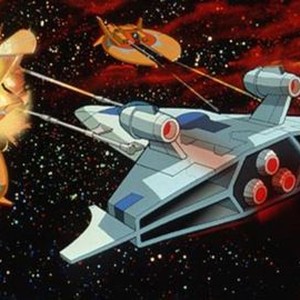 Wing Commander Academy - Rotten Tomatoes