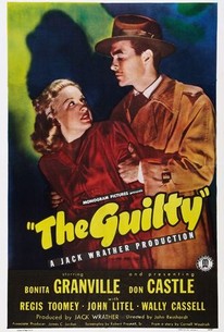 The Guilty | Rotten Tomatoes