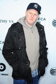 Michael David Rapaport Rachie Shnay | Michael Rapaport. Actor,
