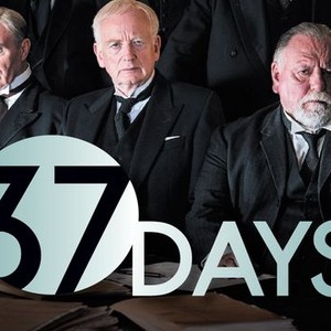 37 Days - Rotten Tomatoes