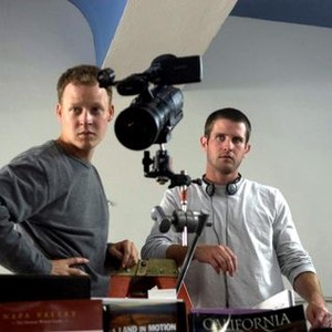 Richard Kelly - Rotten Tomatoes