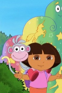 Dora the Explorer: Season 4, Episode 1 | Rotten Tomatoes