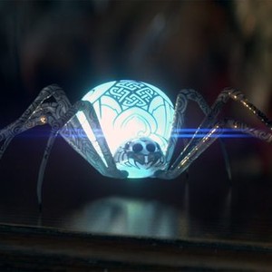 The Snow Spider - Rotten Tomatoes