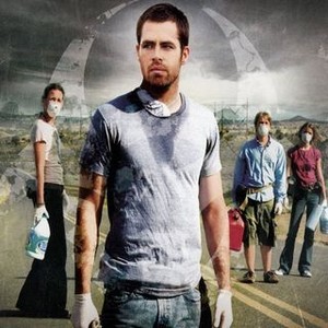 Carriers - Rotten Tomatoes