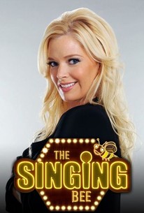 The Singing Bee: Season 2, Episode 2 - Rotten Tomatoes